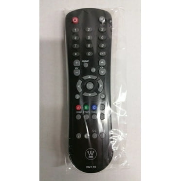 New RMC-02 Remote Control sub RMC-01 RMC01 for Westinghouse LCD TV ...