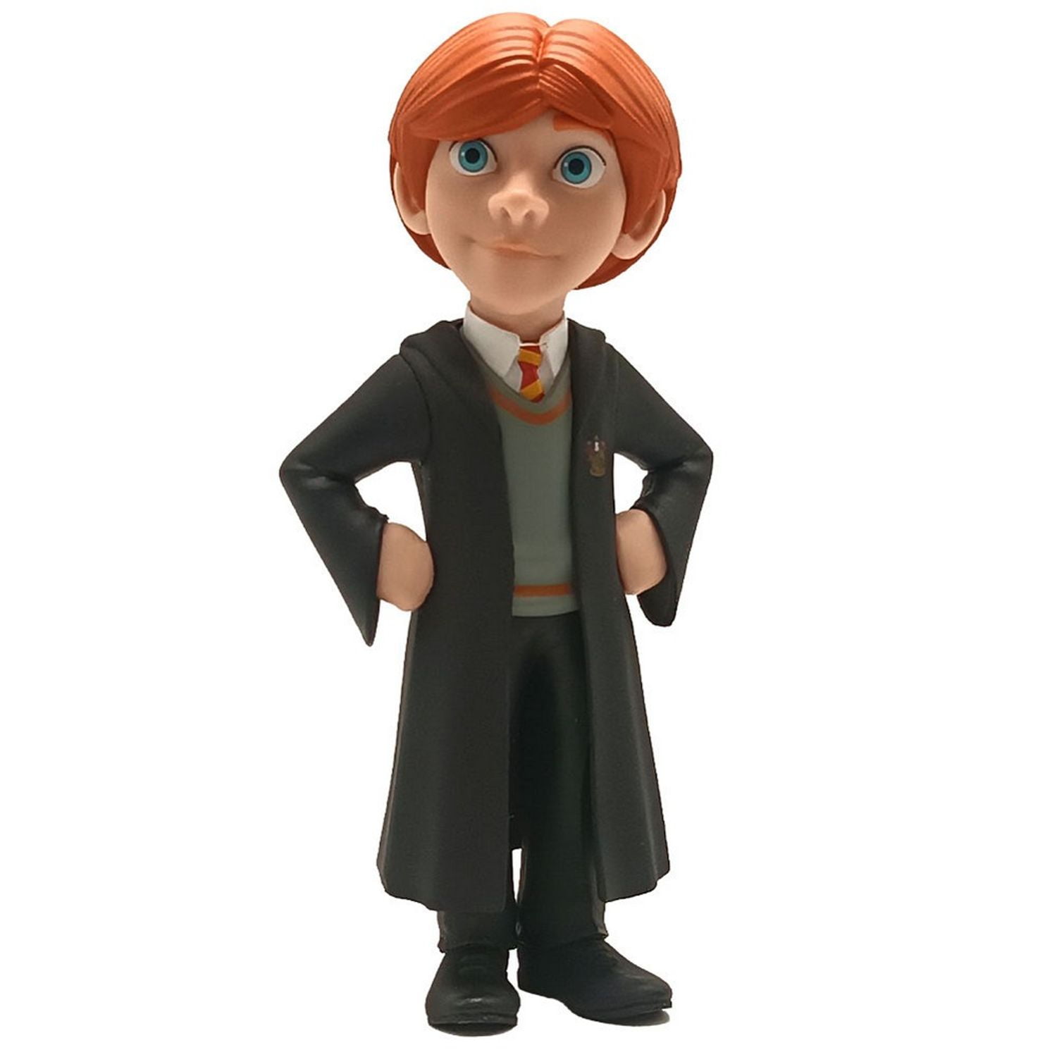 Click here for Harry Potter Minix Ron Weasley Collectable Figurin... prices