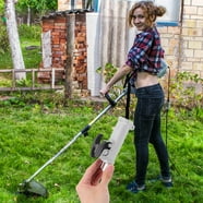 Fields Edge String Mower String Kit for M200 21.25", 24 Qty - Walmart.com