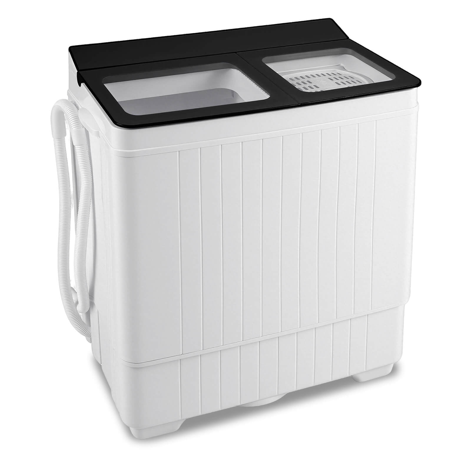 Click here for Costway Portable Washing Machine With 18 Lbs Washe... prices