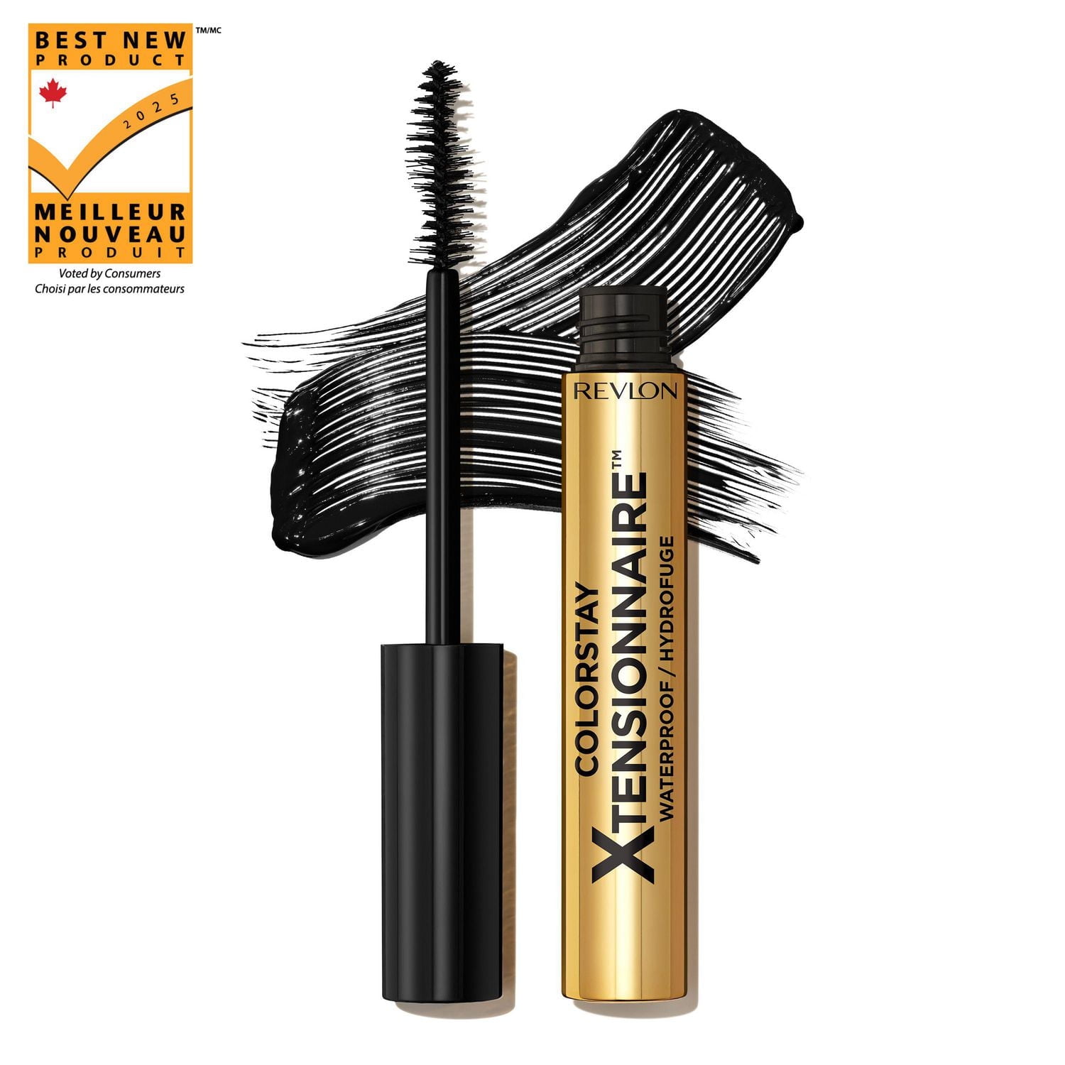 Click here for Revlon Colorstay Xtensionnaire Lengthening Mascara... prices