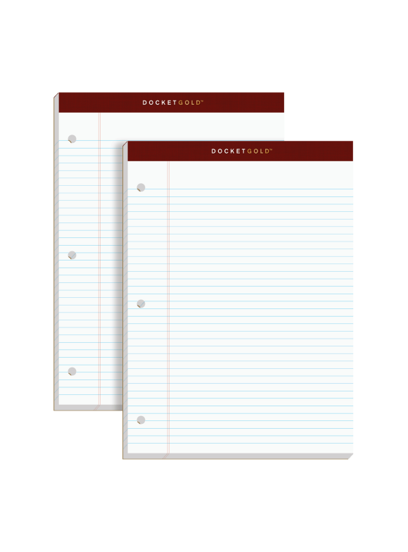 Legal Pads in Writing & Legal Pads - Walmart.com