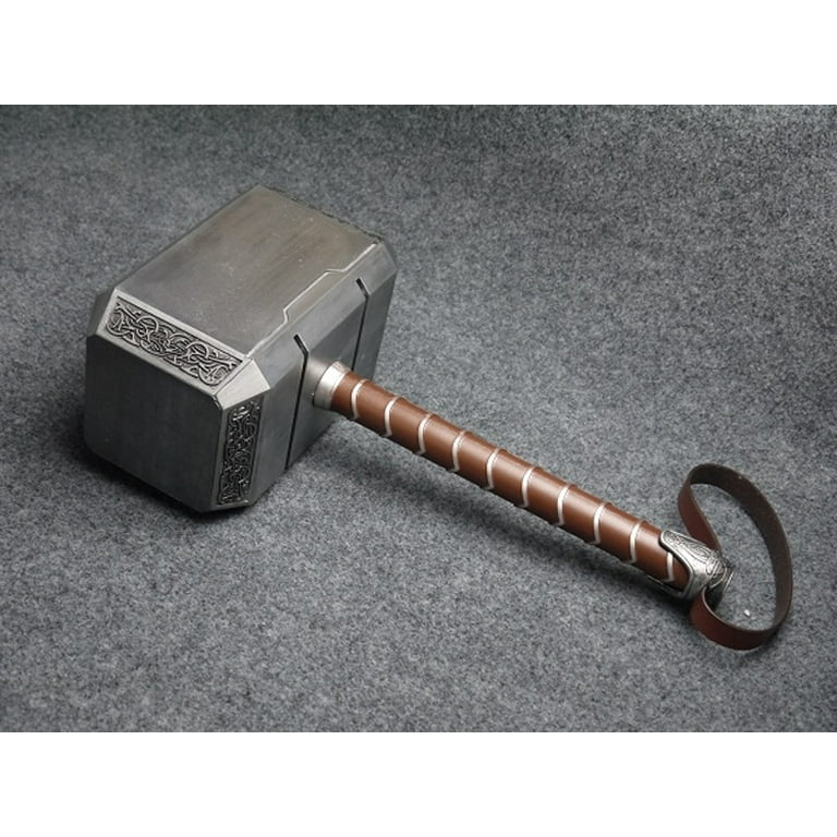 Thor Lightning Hammer Movie