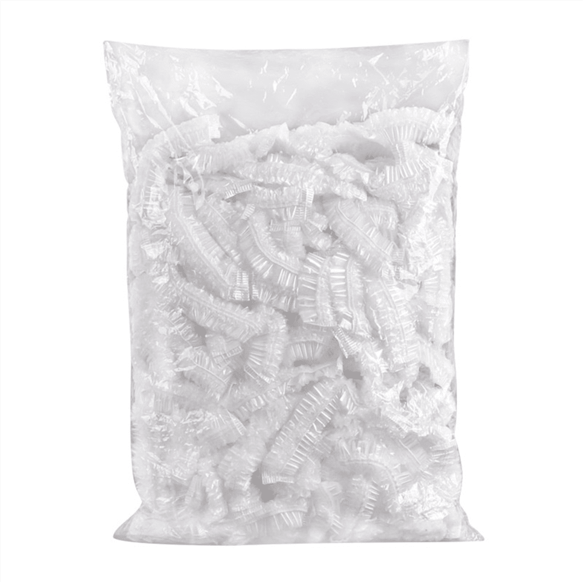 Click here for Unbranded Disposable Shower Cap Elastic Waterproof... prices