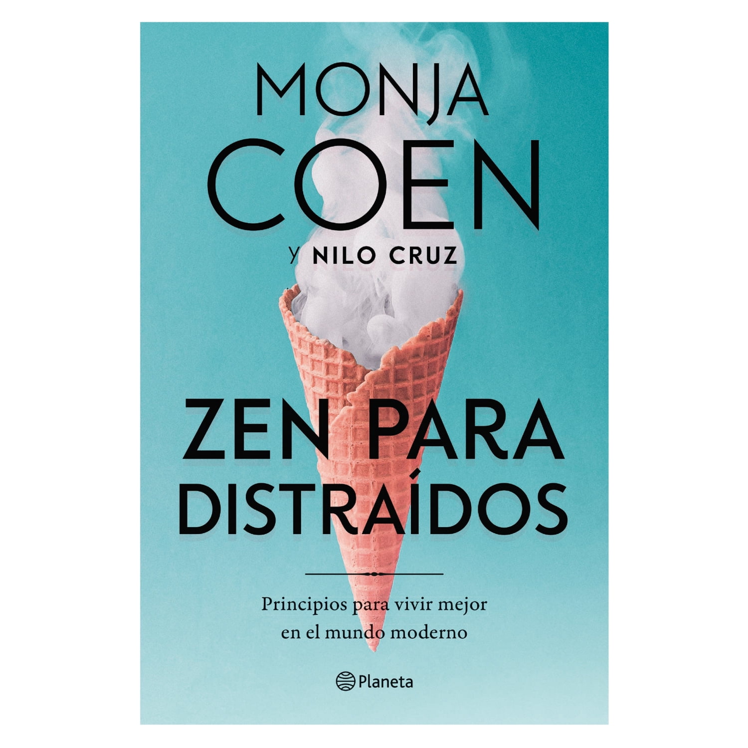 Libro Zen Para Distraídos | Knasta Chile