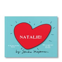 Personalized Kid's Books - Walmart.com
