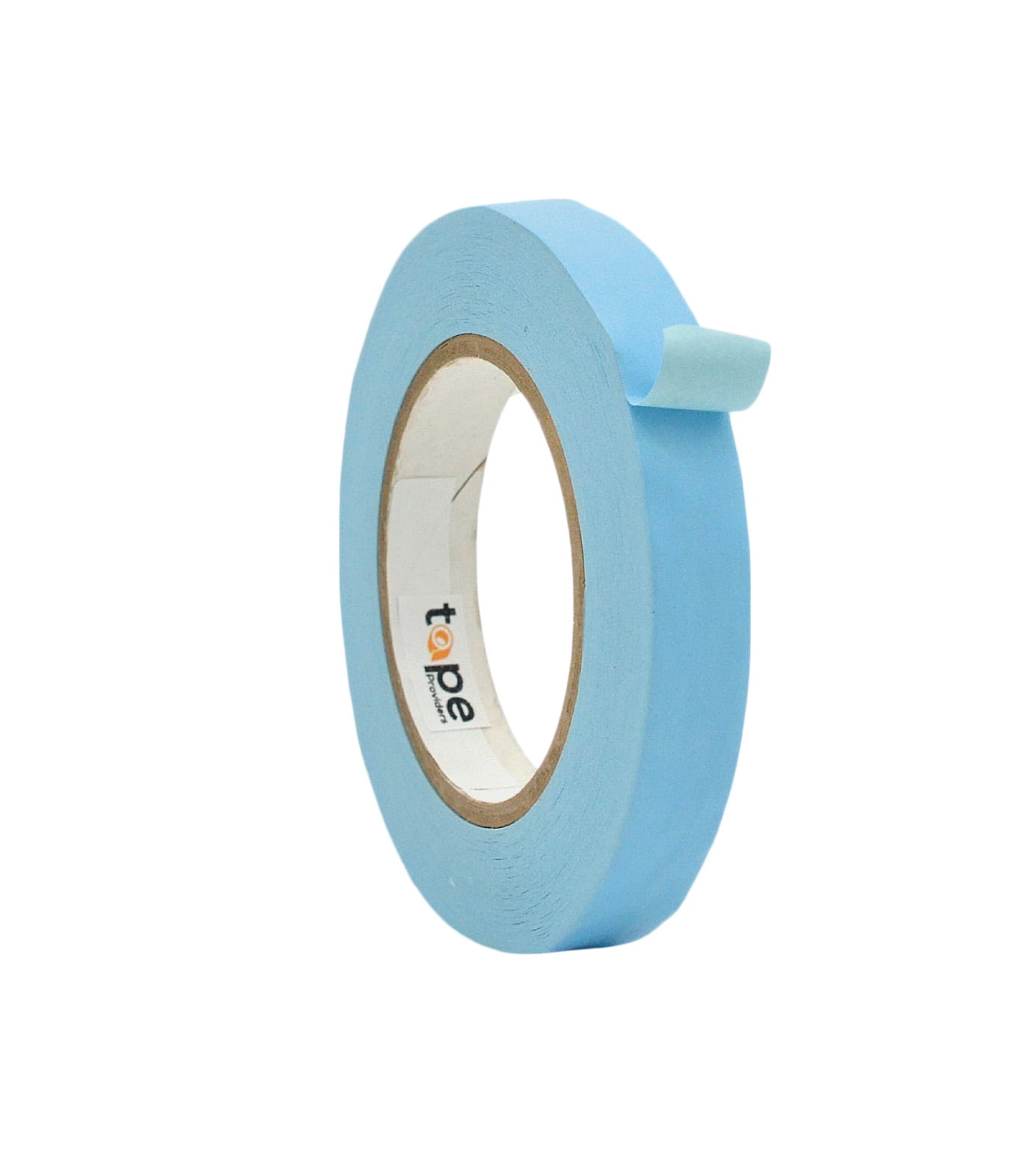 WOD Tape Artist Console Tape 3/4 in. x 60 yd. Light Blue - Walmart.com