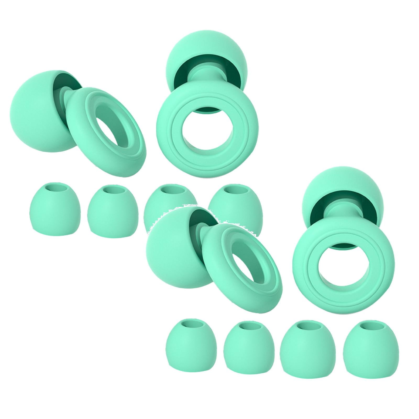 Click here for Maple Nest Loop Quiet 2 Ear Plugs 2pc Comfy Reusab... prices