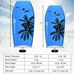 Free Shipping! Boogie Boards for Beach – 41”, Lightweight and Durable ...