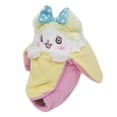 FunKo Plush: Bananya Droopy Eared 5" Stuffed Figure - Walmart.com