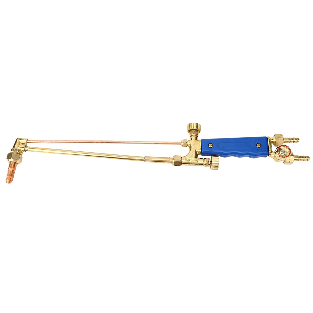 Antorcha de soldadura con inyector ANGGREK G01-30 Totalmente de cobre ...