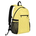 JIALIOU 14" Laptop Backpack Waterproof Airline Approved Stylish Casual ...