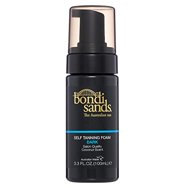 b.tan tanned AF... self-tan mousse, 6.7 fl oz - Walmart.com
