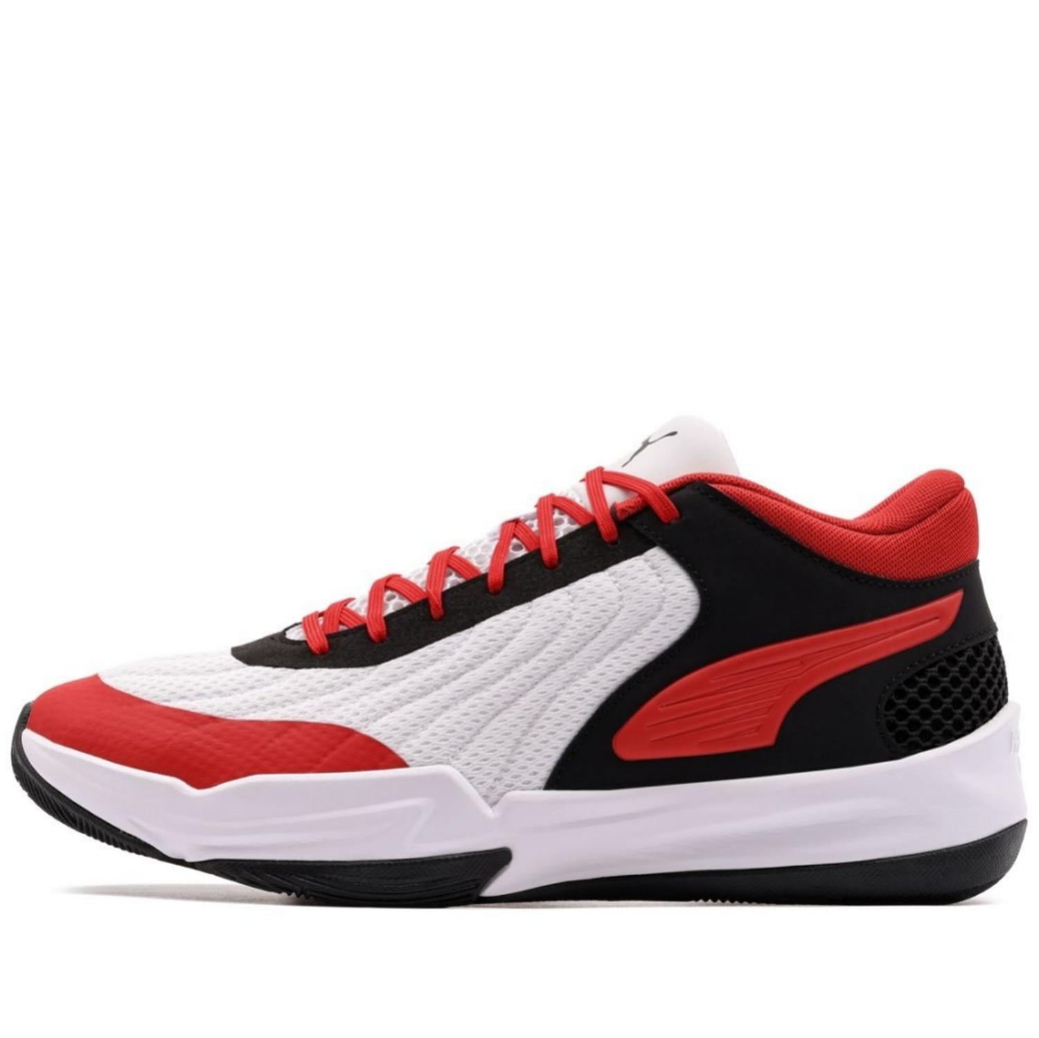 Tenis Puma Court Pro 2 para Hombre 312180-03 blanco 25.5 | Bodega ...