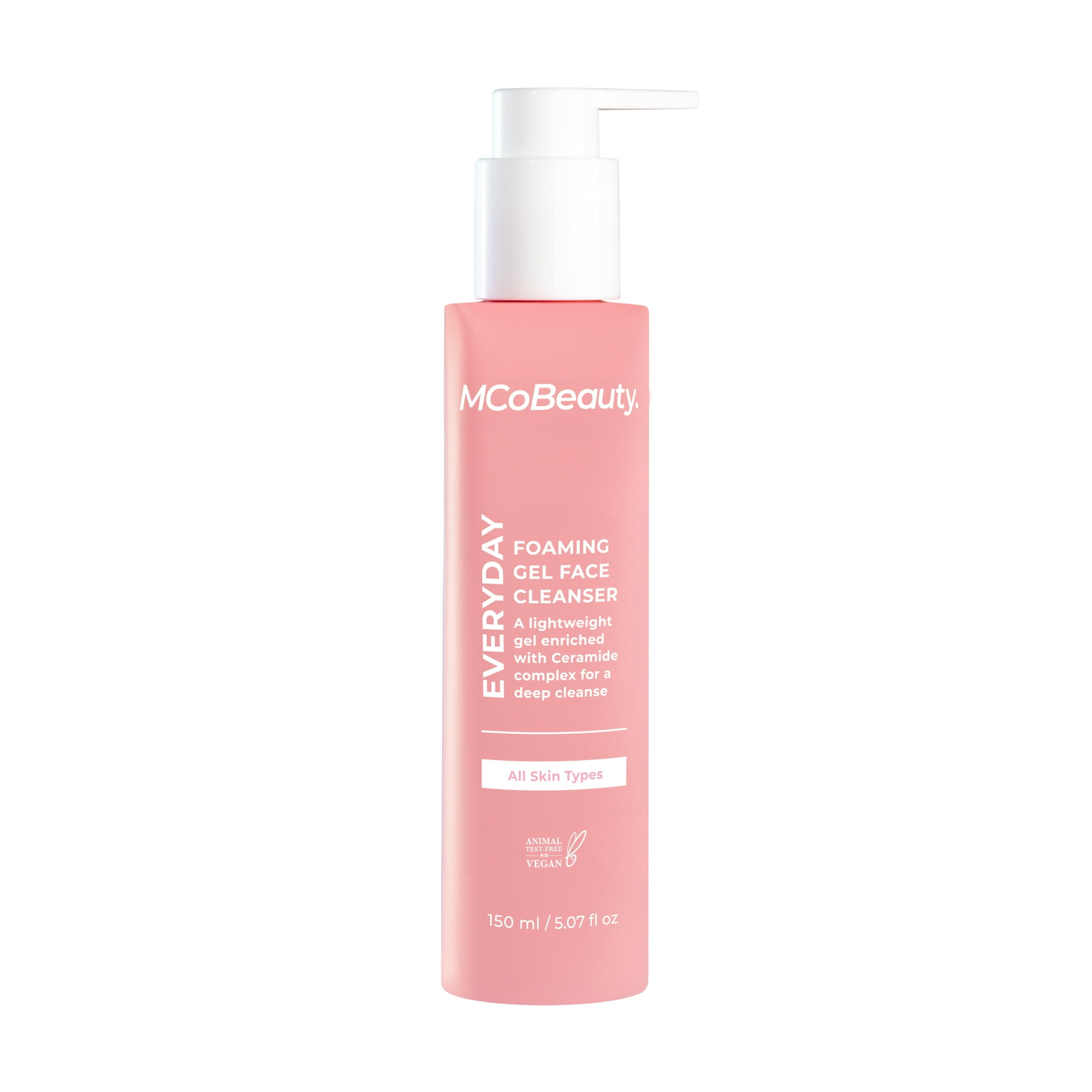 Click here for Mcobeauty - Everyday - Foaming Gel Face Cleanser 1... prices