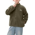 Bixock Fall/Winter Kids Fleece Jacket Toddler Boy Girls Warm Jacket ...