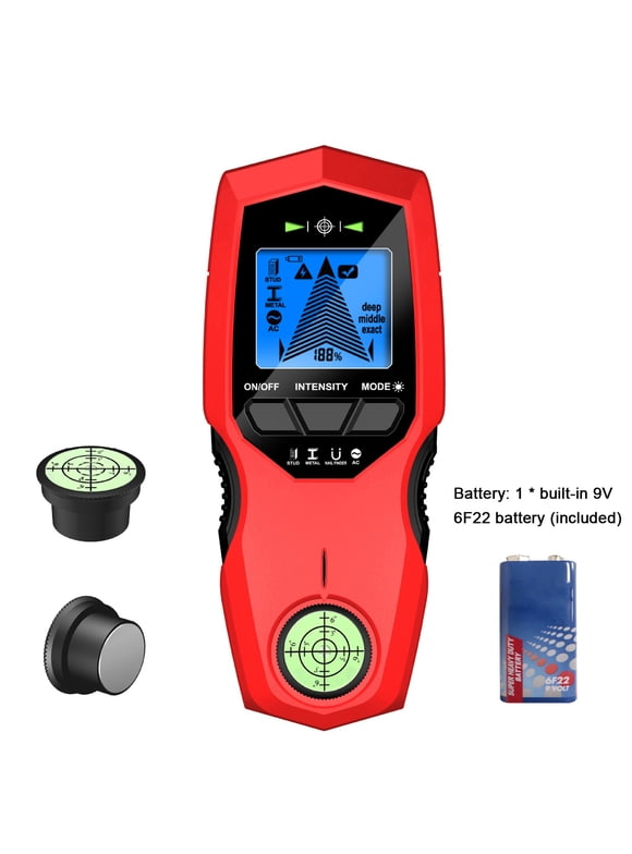 Stud Finders in Hand Tools - Walmart.com