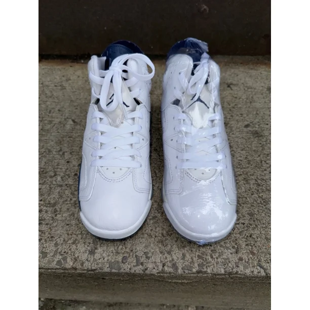 Jo r-dan (midnight navy 6s) - size 7 condo 10/10 | Bodega Aurrera en línea
