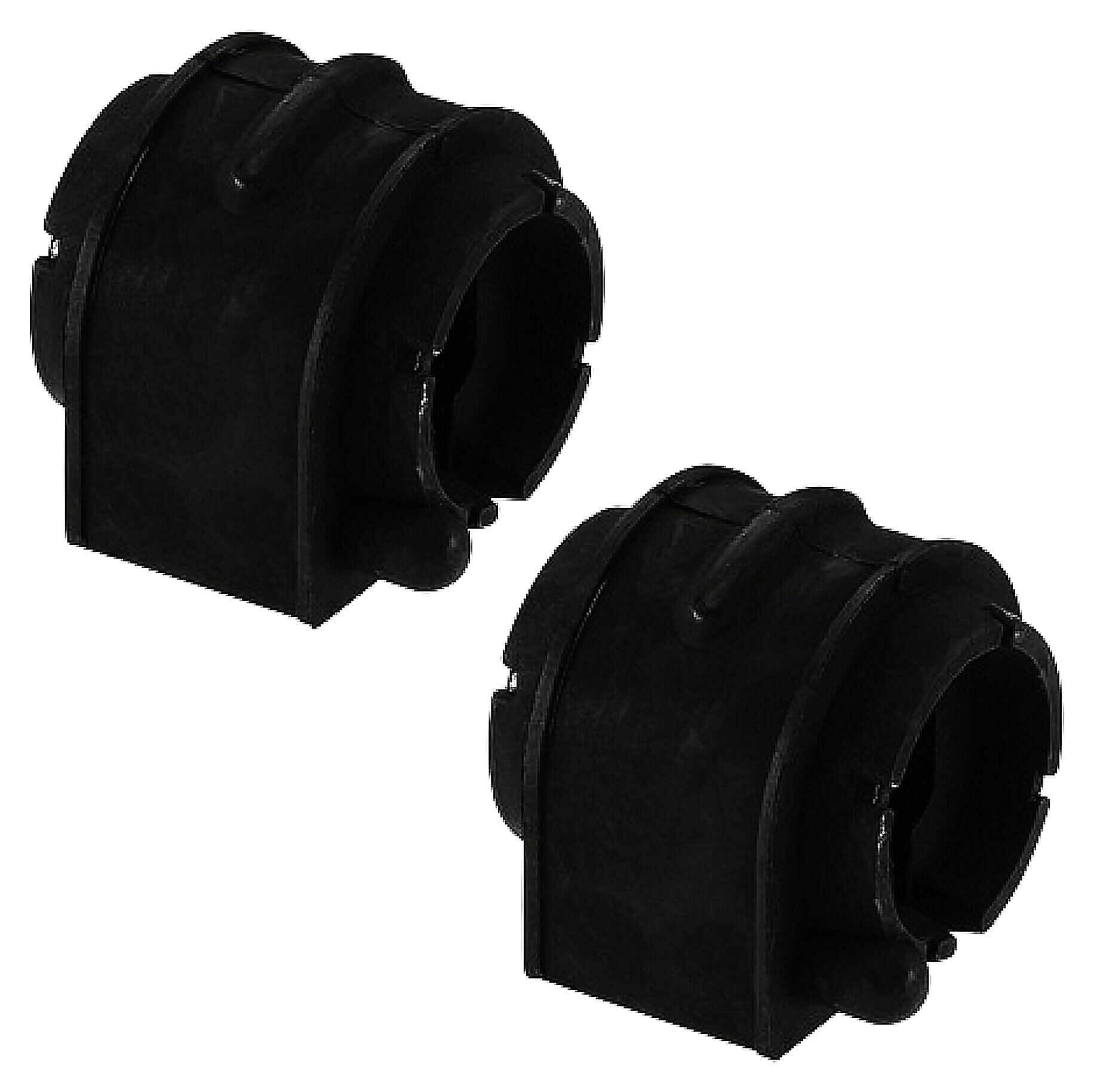 Combo Gomas Para Barra Estabilizadora MOOG 3 2011 Mazda L4 2.5L ...