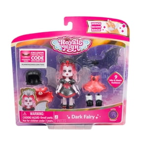 Royale High - Baking Class (1 Small Playset, 3", 1 Fig, 12 Accy ...