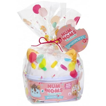 Num Noms Collectible Toys Series 2 & 3 Mystery Pack - Walmart.com