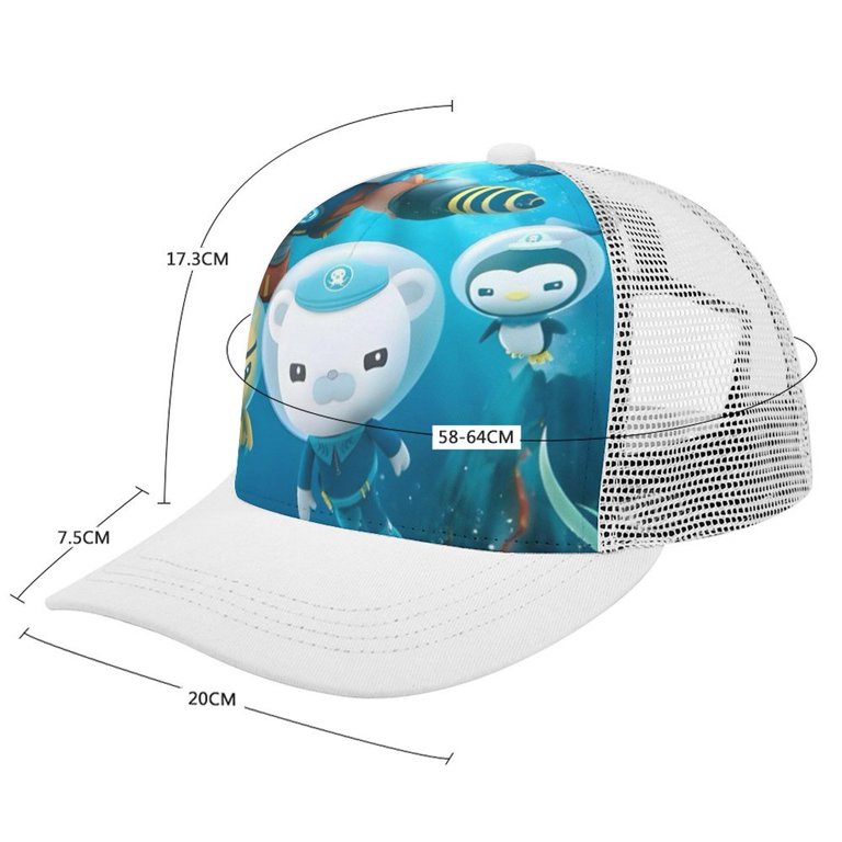 Octonauts Hat Logo 3400x1000