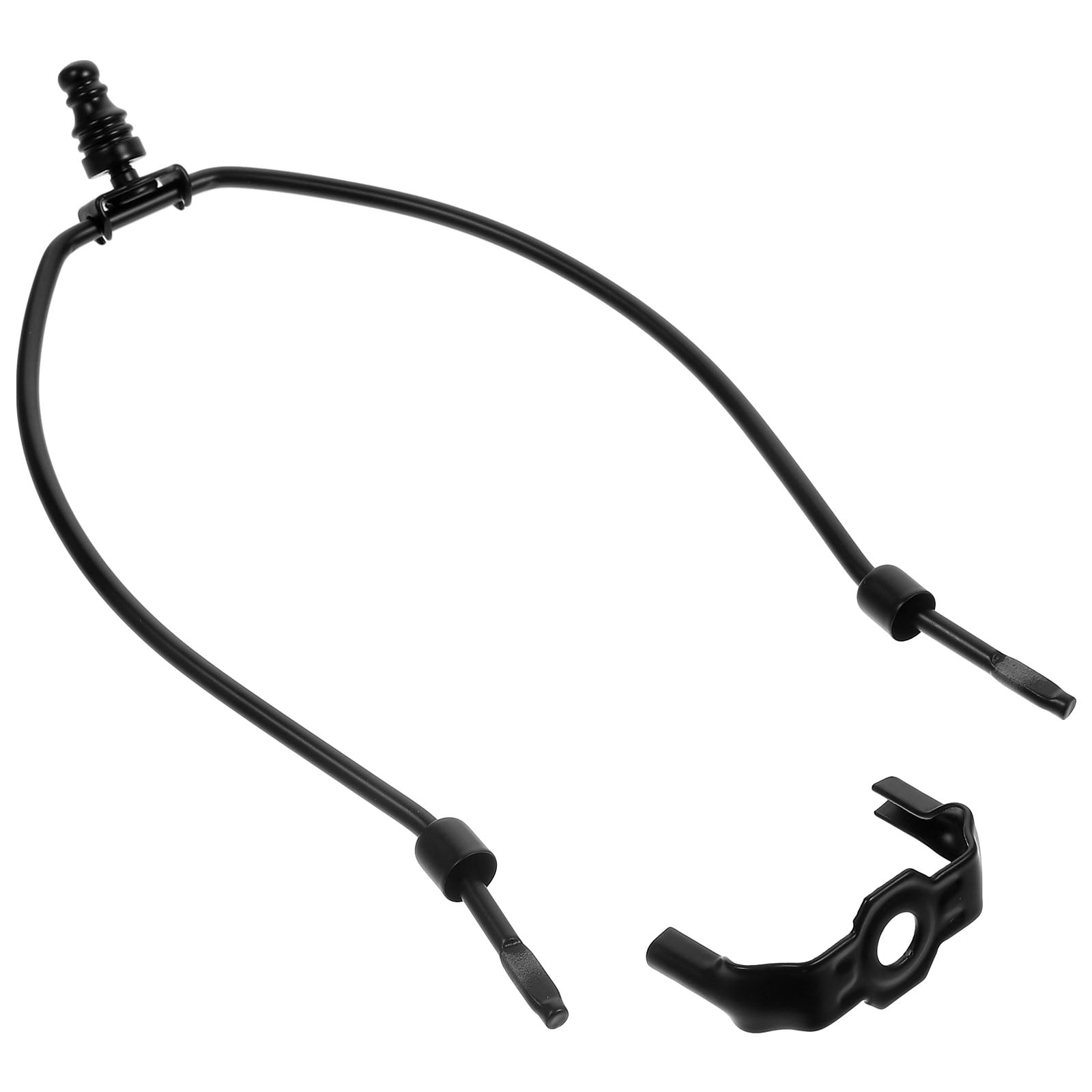 Click here for Penikoko 1 Set Of Lampshade Parts Iron For Diy Tab... prices