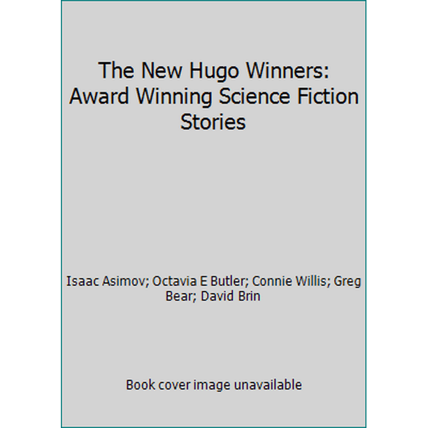 Science Fiction Awards