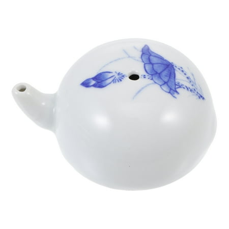 Calligraphy Water Container Steamed Stuffed Bun Shape Calligraphy Water ...