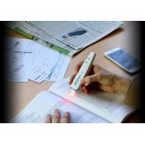 IRISPEN AIR 7 TEXT RECOGNITION PEN SCANNER - Walmart.com
