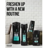 AXE 2 in 1 Shampoo and Conditioner Apollo 12 oz - Walmart.com