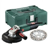 HardInch Hd-6200 Corner Fillet Weld Variable Speed Grinder 900-2800 Rpm ...