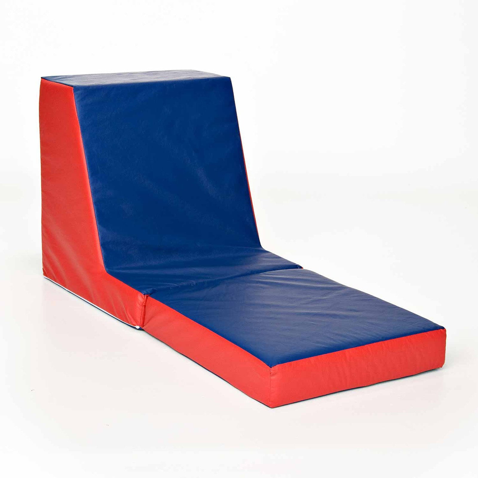 Foamnasium Video Floor Lounge Soft Play Chair - Walmart.com