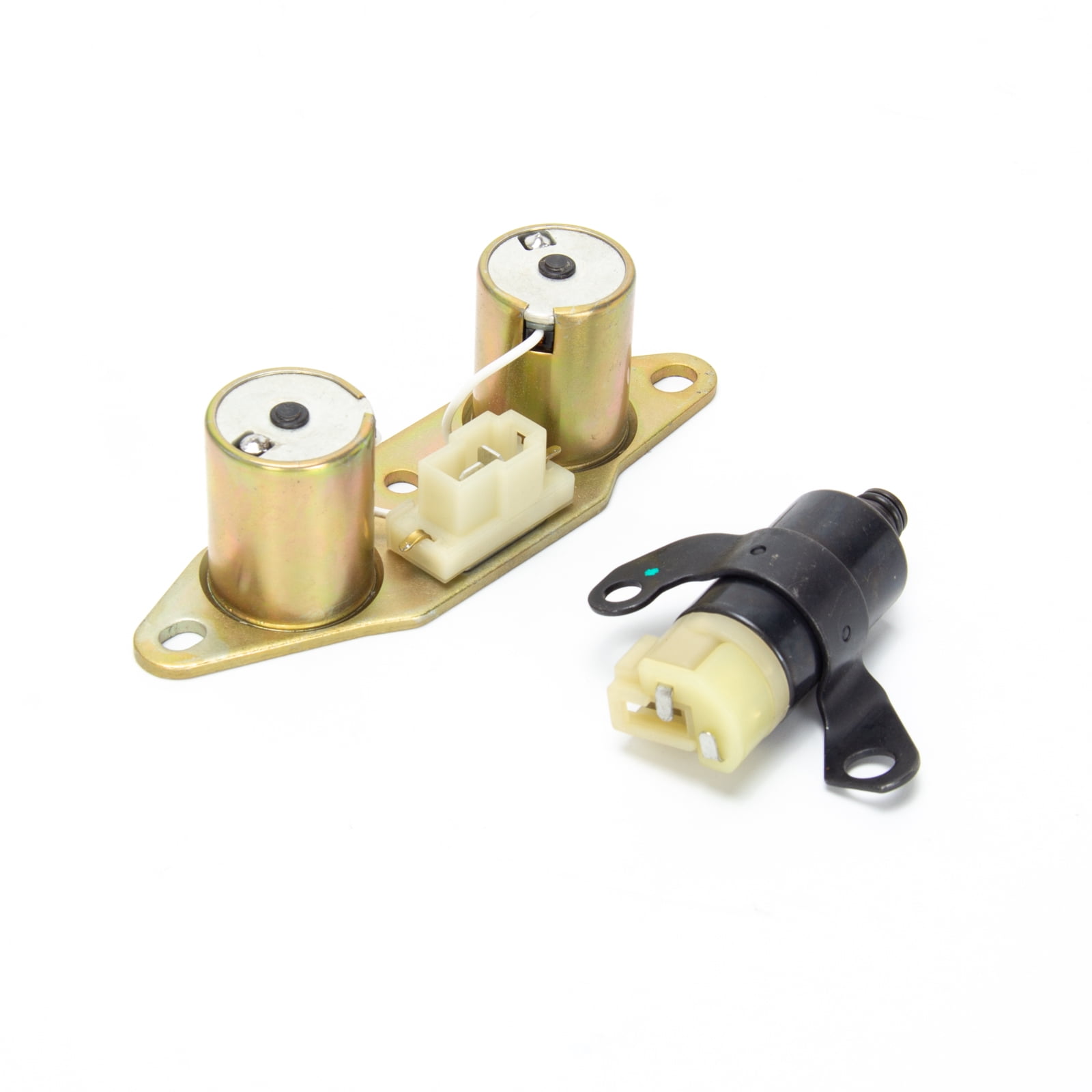 NEW 03-72LE Gearbox Transmission Solenoid Kit For Toyota A42DL A43DE ...