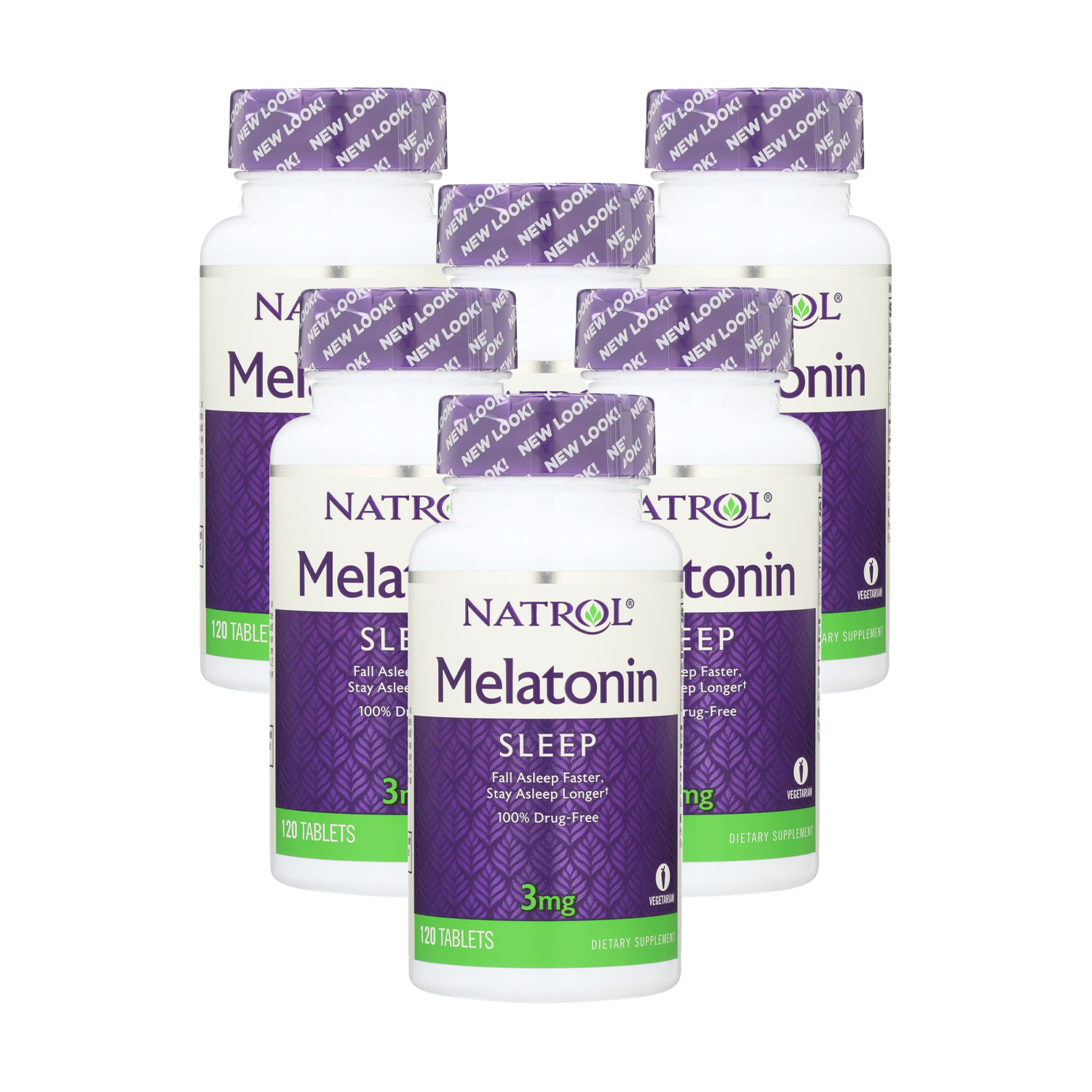melatonin tablets 3mg, メラトニン 3mg 60粒 – ZOEY