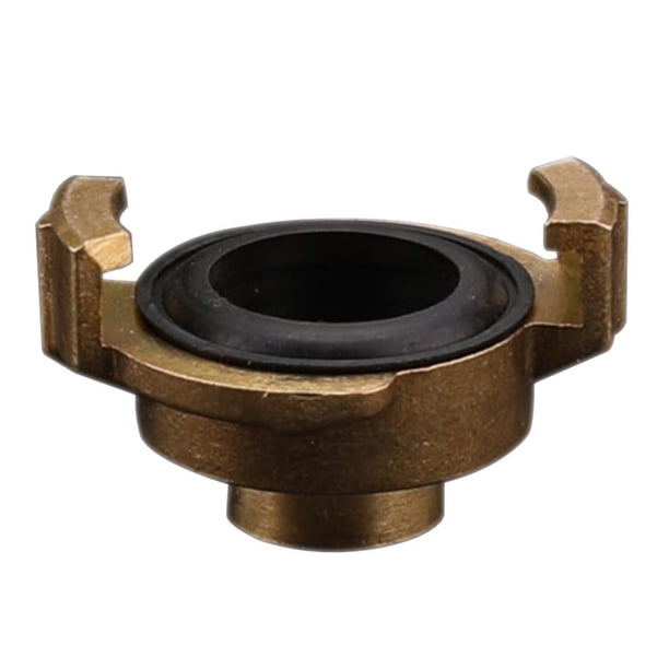 HILABEE Garden Hose Female Quick Release Connect, Water Hose Thread ...