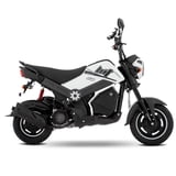 Motoneta ITALIKA BIT 150 BLANCO | Bodega Aurrera en línea