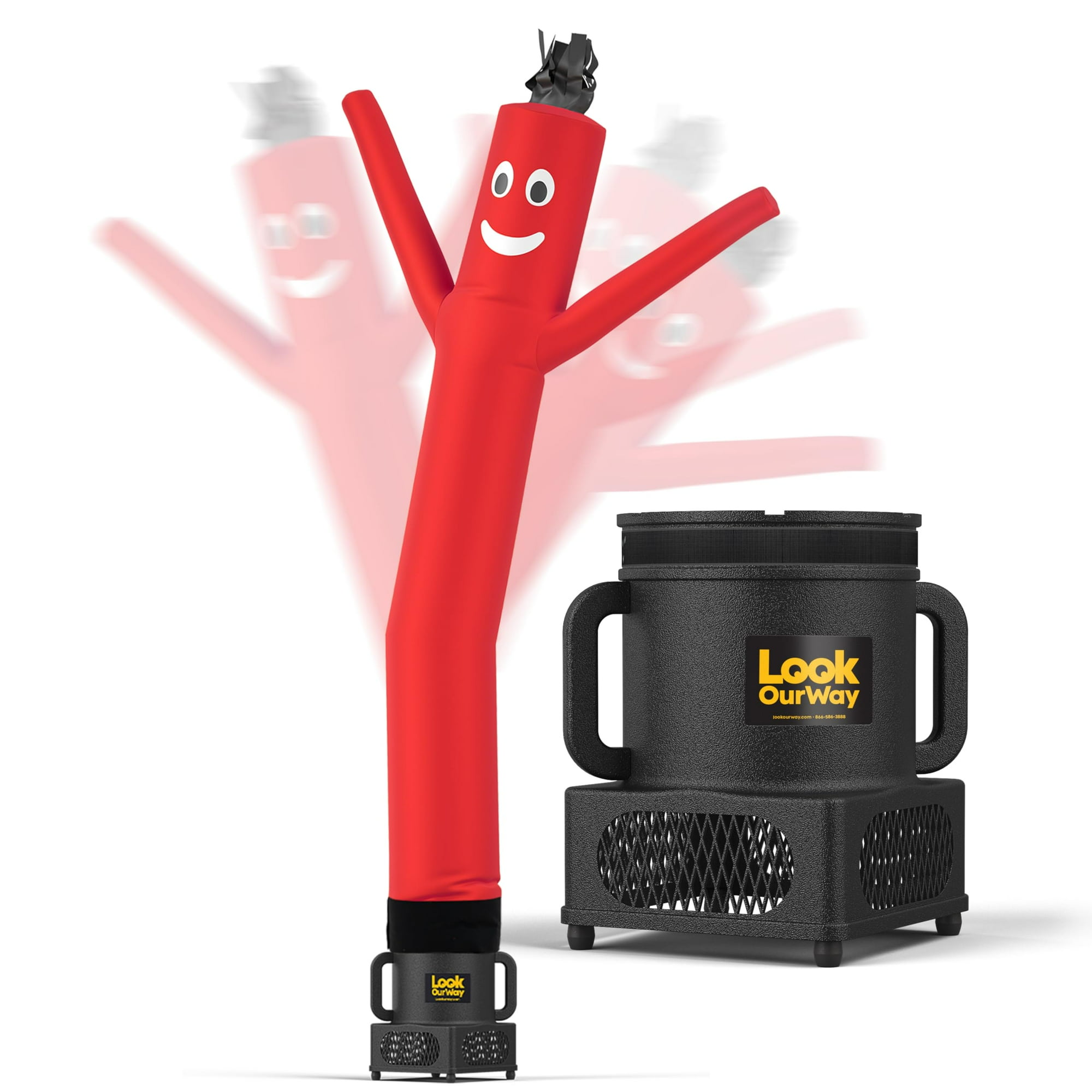 Click here for Look Our Way Lookourway Air Dancers Wacky Waving I... prices