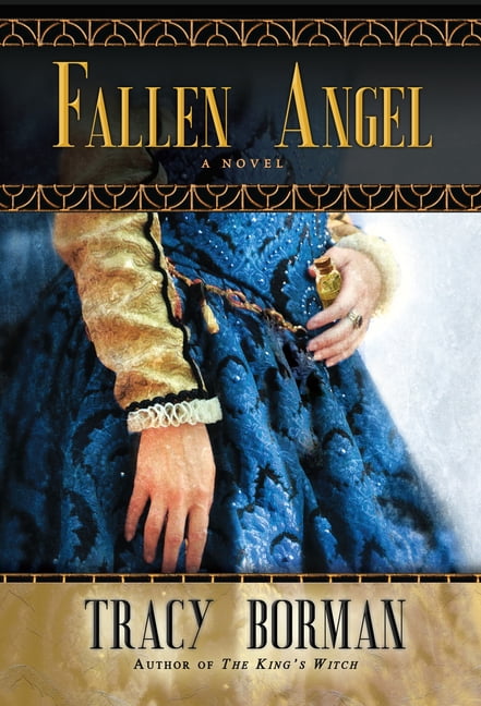 The Fallen Angel (Hardcover) - Walmart.com