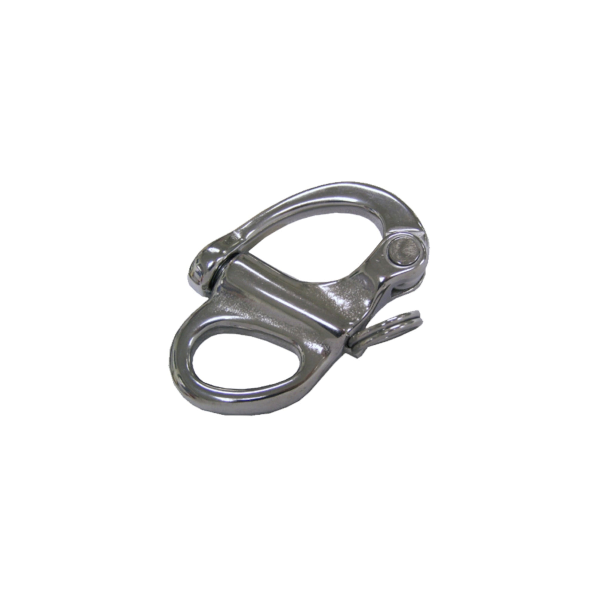 PARACORD PLANET Stainless Steel Panic Pull Pin Snap Shackle - Durable ...