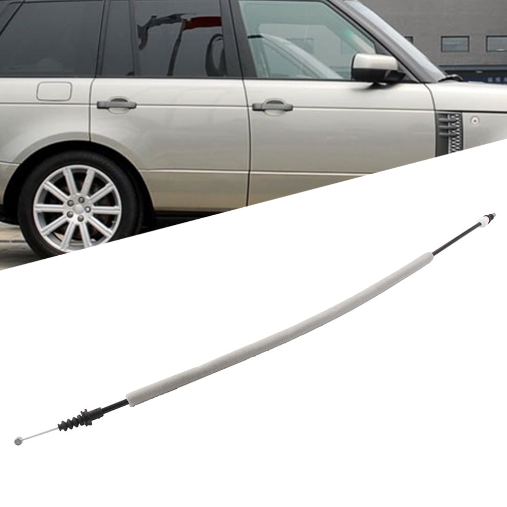ZS Car Front Door Outer Lock Control Release Cable FQZ000041 For Land ...
