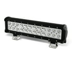 Nilight 12 Inch 72W Spot Flood Combo Led Light Bar 2PCS 4 Inch 18W Spot ...