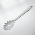 Practical Pasta Serving Set - Baking Strainer, Spaghetti Server, Noodle ...