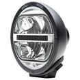 [016560101]HELLA Rallye 4000 Lamp.Hella Rallye 4000 LED Driving Lamp ...