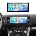 TPXINXIN 15.8 inch Android 15 Car Radio For Subaru Legacy/Outback 2004 ...