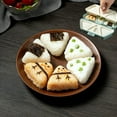 6 in 1 Onigiri Mold Set, Large & Small Triangle Rice Ball Press with ...