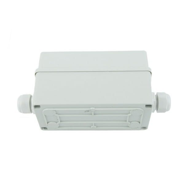 Pv Disconnector Dc440V 60A Solar Energy Disconnector New Waterproof Box ...