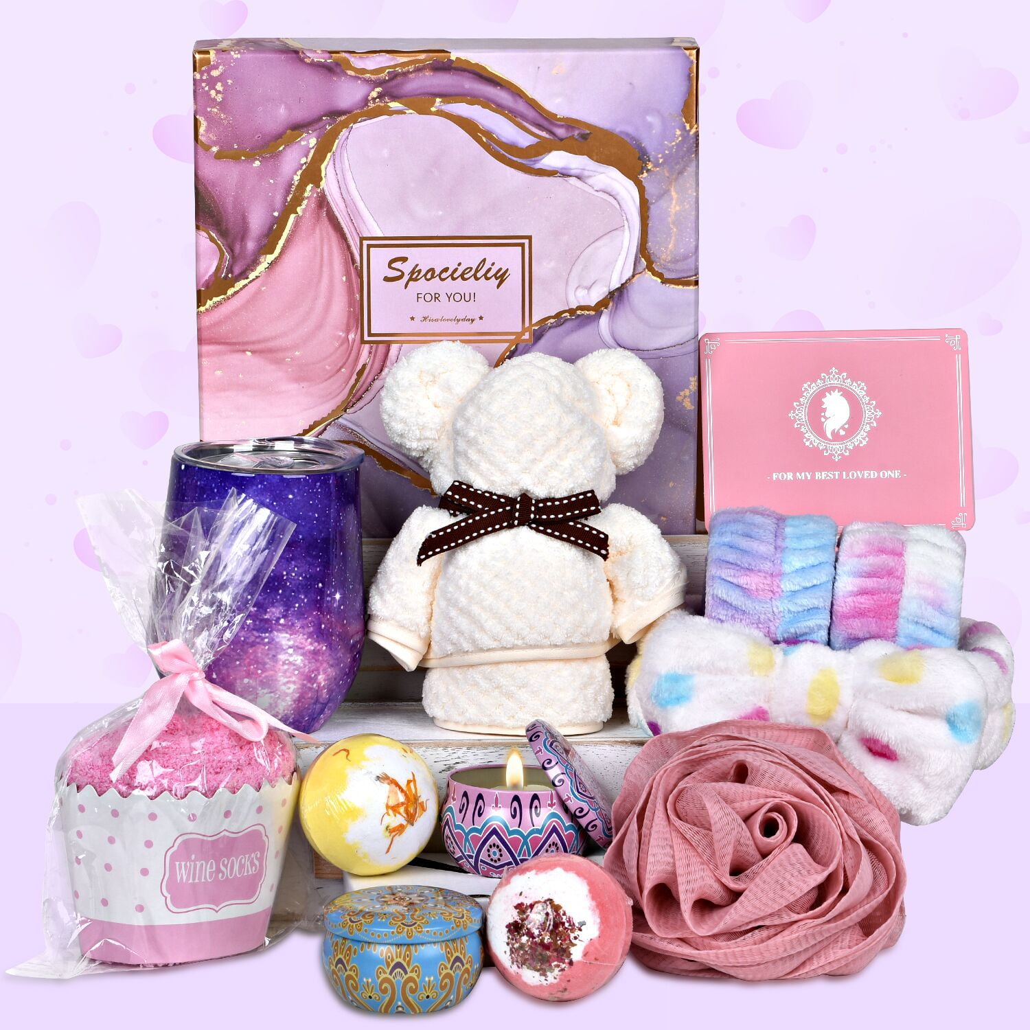 Unique Gifts For Ladies