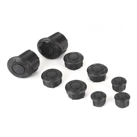 Motorcycle Frame Hole Motorcycle Frame Hole Plugs Swing Arm Plugs ...