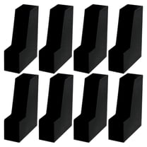 YBM Home Office Upright Sorter Box, Medium Open Front Vertical File ...